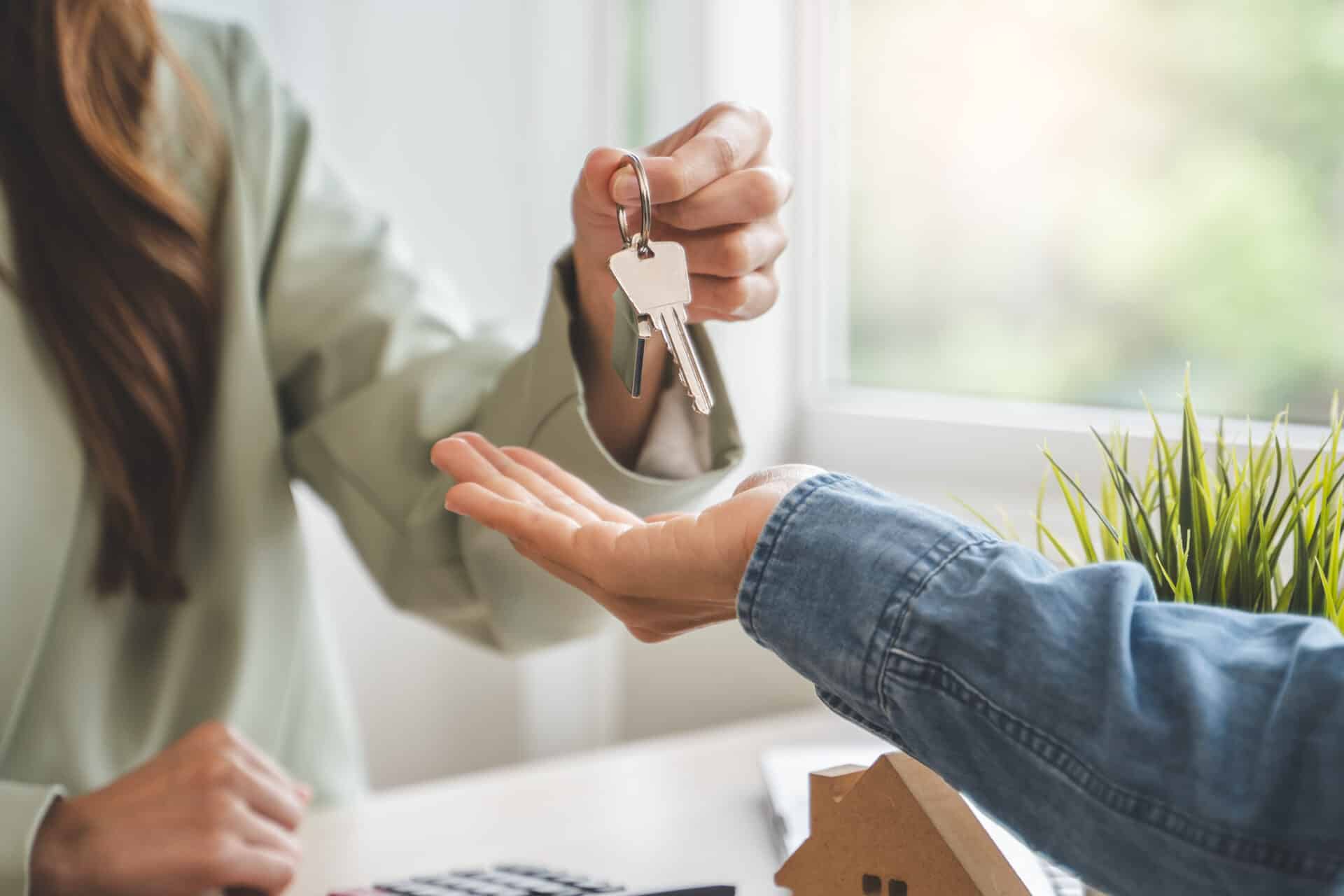 How to Find Tenants for Your Rental Property | Michael Hardy